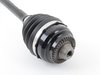 Genuine BMW - 31607606027 - Remanufactured output shaft - left (31-60-7 ...