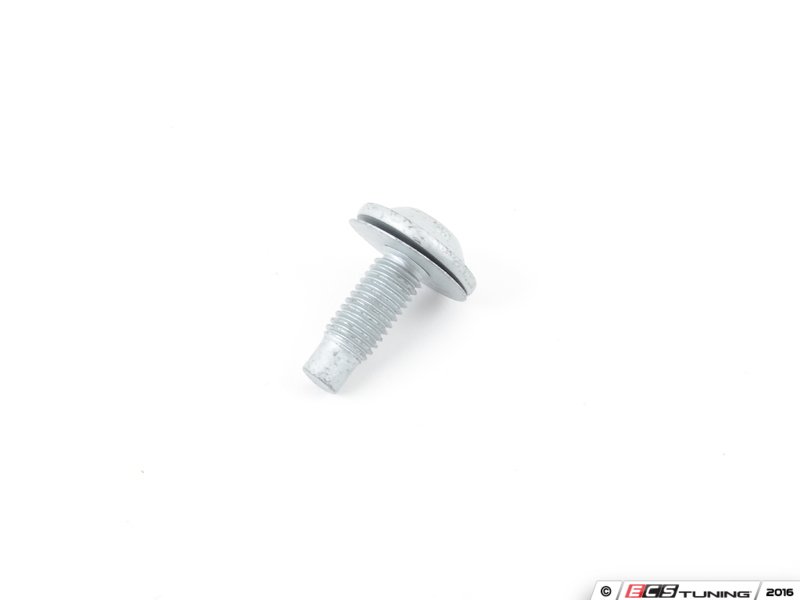 Genuine BMW - 07146959643 - TORX BOLT (07-14-6-959-643)