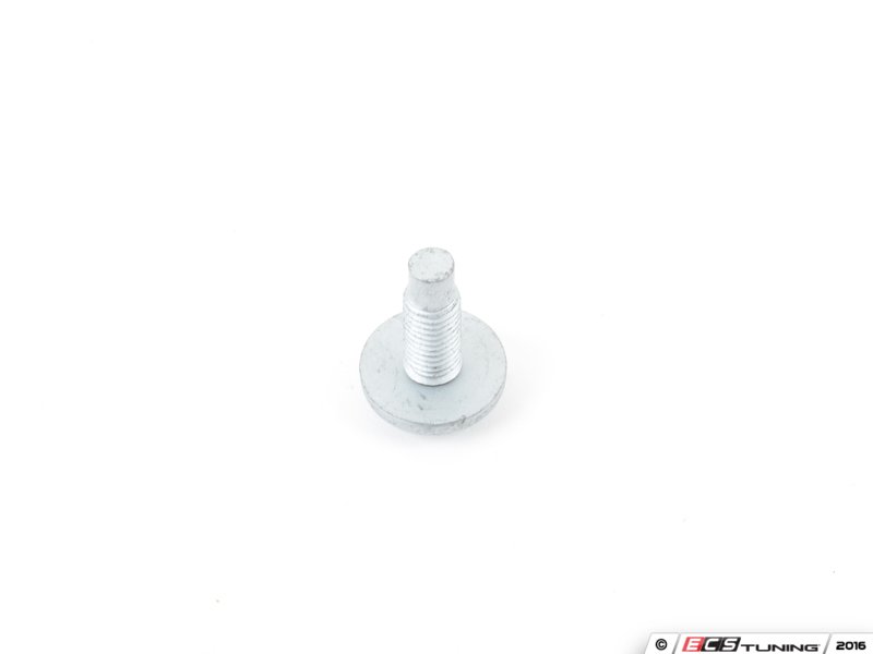 Genuine BMW - 07146959643 - TORX BOLT (07-14-6-959-643)