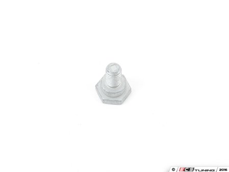 Genuine BMW - 34213401947 - E83 Hex Bolt - Priced Each (34-21-3-401-947)