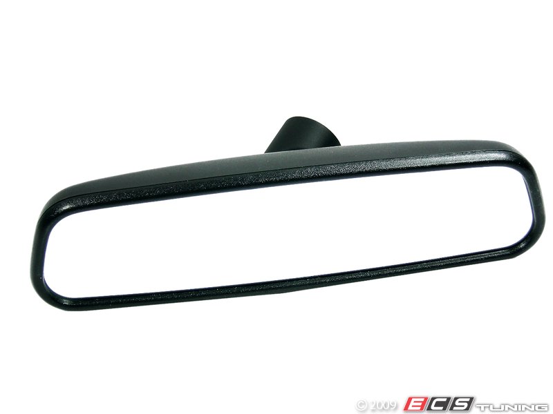 Genuine Volkswagen Audi - 8D0857511A4PK - Rear View Mirror - Sabre ...