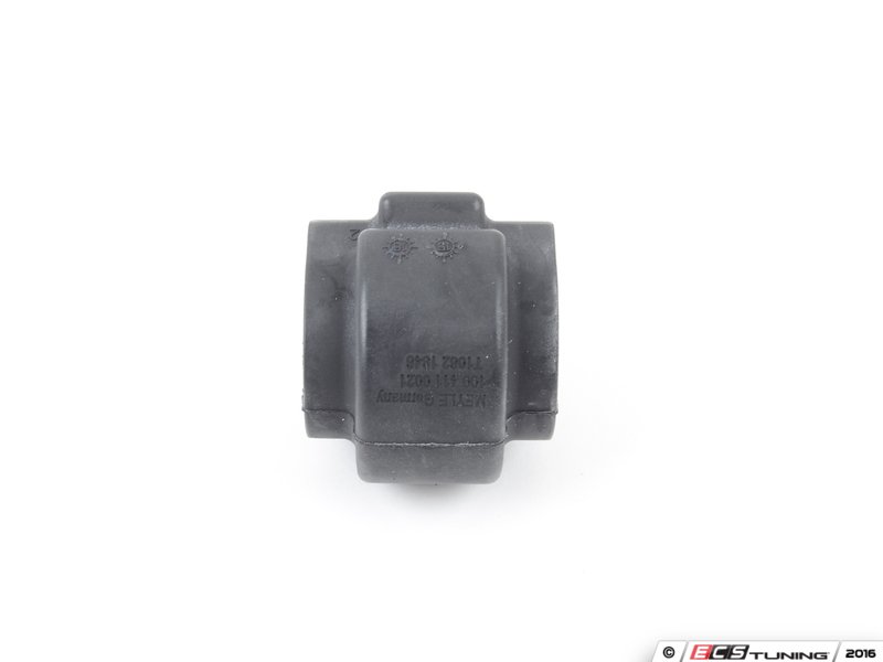 Meyle - 4D0411327G - Front Sway Bar Bushing - Priced Each