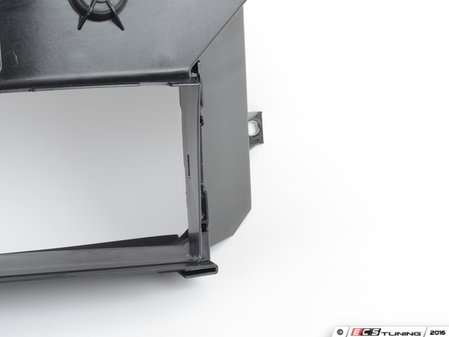 Genuine BMW - 51648055208 - COOLING AIR DUCTING (51-64-8-055-208)