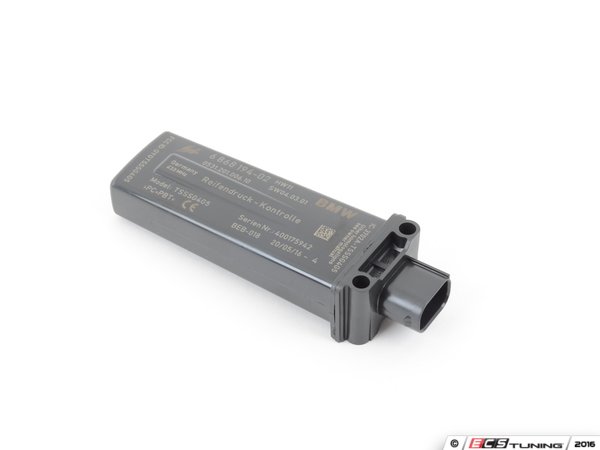 Genuine MINI - 36106868194 - Tire Pressure Monitor Control Unit ...
