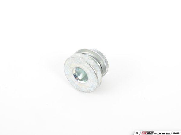 Genuine BMW - 11121703712 - PLUG (11-12-1-703-712)