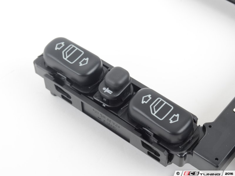 Genuine Mercedes Benz - 2108213951647C45 - Power Window Switch Panel ...