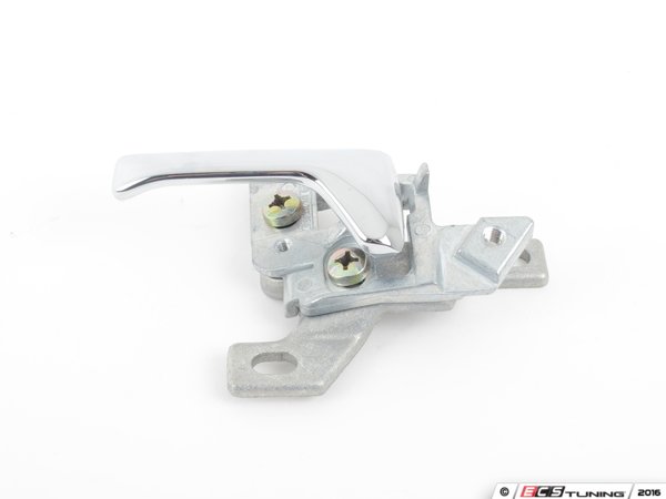 Genuine Mercedes Benz - 1267600161 - INT HANDLE A - (NO LONGER AVAILABLE)
