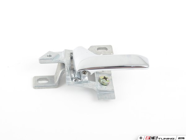 Genuine Mercedes Benz - 1267600161 - INT HANDLE A - (NO LONGER AVAILABLE)