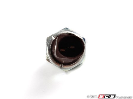 Genuine Volkswagen Audi - 038919081K - Oil Pressure Switch - Brown (038 ...