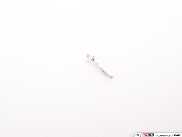 Genuine MINI - 61138722287 - CONTACT BUSHING MLK 1.2 (61-13-8-722-287)