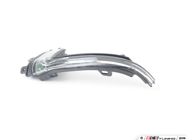 Genuine Volkswagen Audi - 8K0949101D - Turn Signal For Mirror Assembly ...