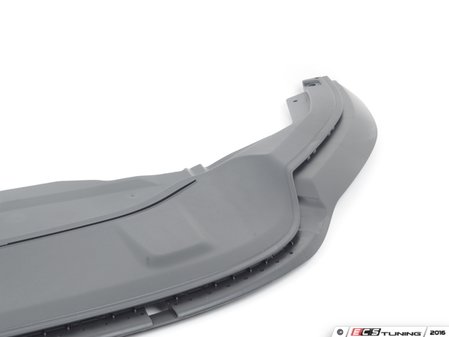 Genuine Volkswagen Audi - 5G0805915H9B9 - Front Spoiler (5G0 805 915 H 9B9)