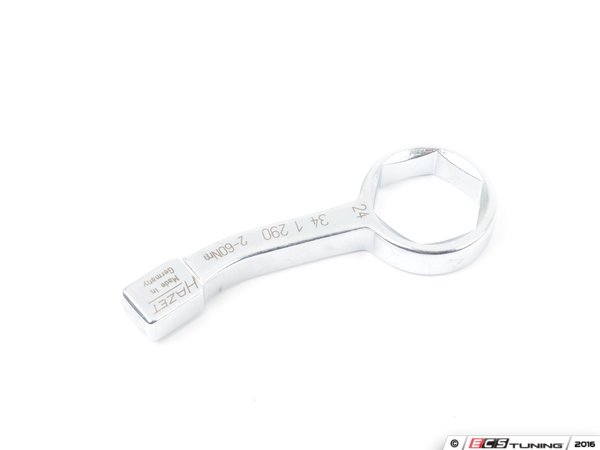 Genuine BMW - 83300493732 - RING SPANNER (83-30-0-493-732)