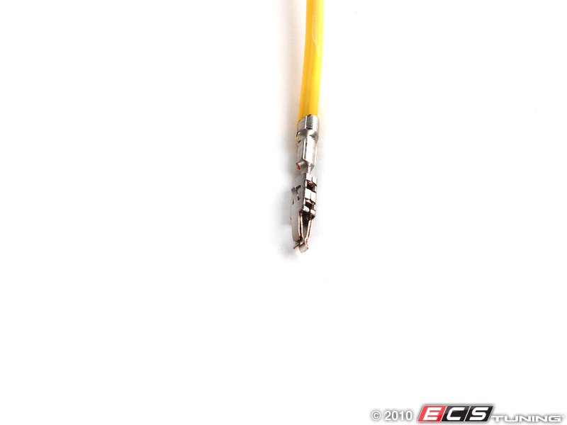 Genuine Volkswagen Audi - 000979253E - Repair Wire - Priced Each (000 ...