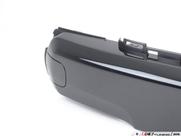 Genuine BMW - 51117379434 - COVER, BUMPER FRONT - (NO LONGER AVAILABLE ...