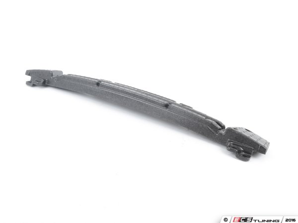 Genuine Volkswagen Audi - 8T0807550F - Front Bumper Impact Foam (8T0 ...