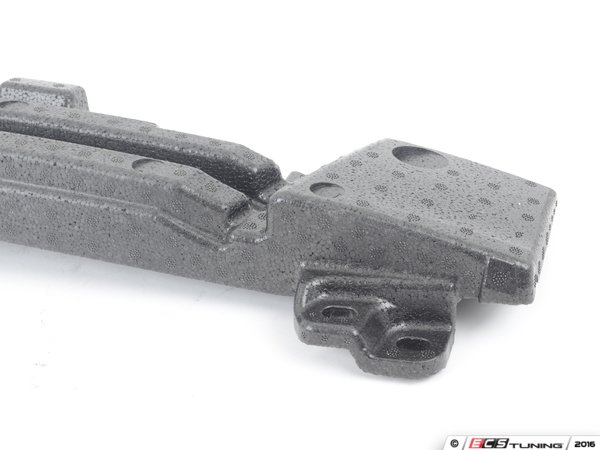 Genuine Volkswagen Audi - 8T0807550F - Front Bumper Impact Foam (8T0 ...