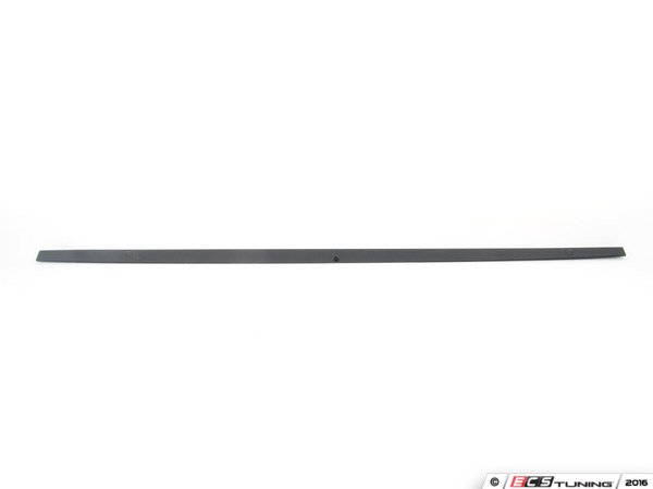 Genuine Volkswagen Audi - 5G6853860B9B9 - OEM GTI Side Skirt - Right ...