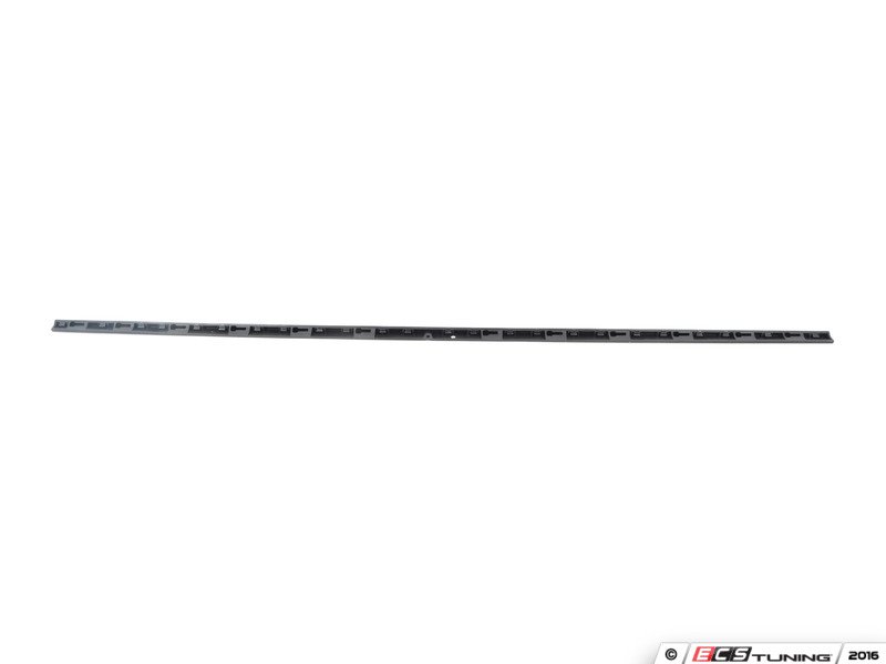 Genuine Volkswagen Audi - 5G6853860B9B9 - OEM GTI Side Skirt - Right ...