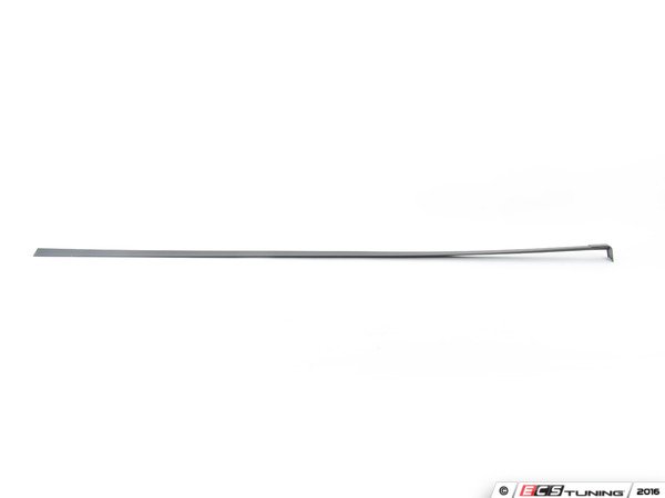 Genuine Volkswagen Audi - 5G6853860B9B9 - OEM GTI Side Skirt - Right ...
