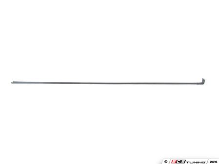 Genuine Volkswagen Audi - 5G6853860B9B9 - OEM GTI Side Skirt - Right ...