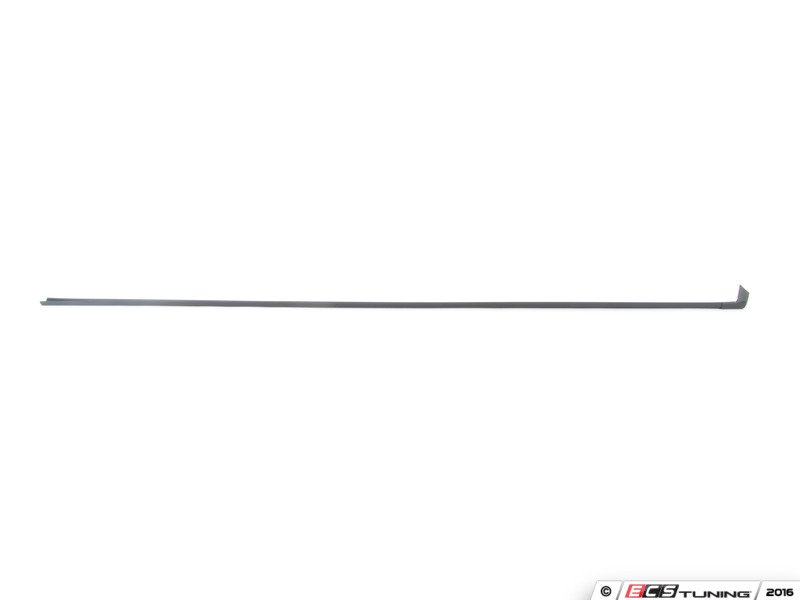 Genuine Volkswagen Audi - 5G6853860B9B9 - OEM GTI Side Skirt - Right ...