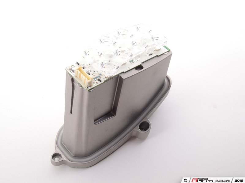 Genuine BMW - 63117339059 - INSERT FOR TURN SIGN (63-11-7-339-059)