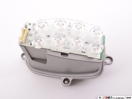 Genuine BMW - 63117339059 - INSERT FOR TURN SIGN (63-11-7-339-059)