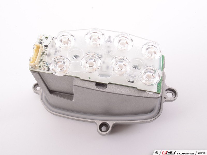 Genuine BMW - 63117339059 - INSERT FOR TURN SIGN (63-11-7-339-059)