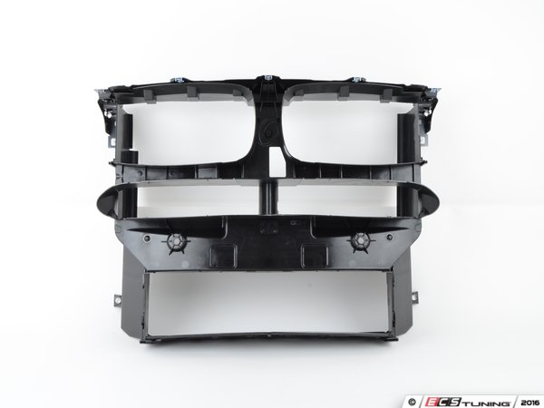 Genuine BMW - 51648055208 - COOLING AIR DUCTING (51-64-8-055-208)