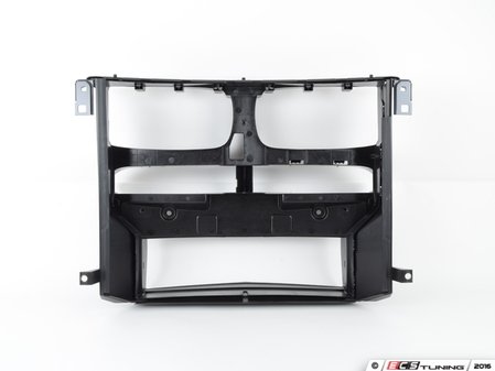 Genuine BMW - 51648055208 - COOLING AIR DUCTING (51-64-8-055-208)