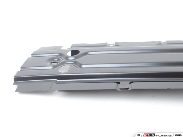 Genuine BMW - 41217168998 - APRON (41-21-7-168-998)