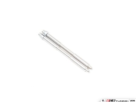 Genuine Volkswagen Audi - 8r0615269KT - Front Brake Pad Securing ...