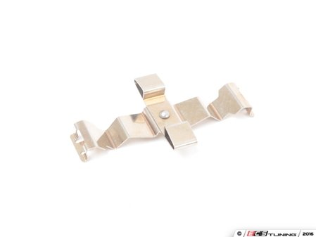 Genuine Volkswagen Audi - 8r0615269KT - Front Brake Pad Securing ...