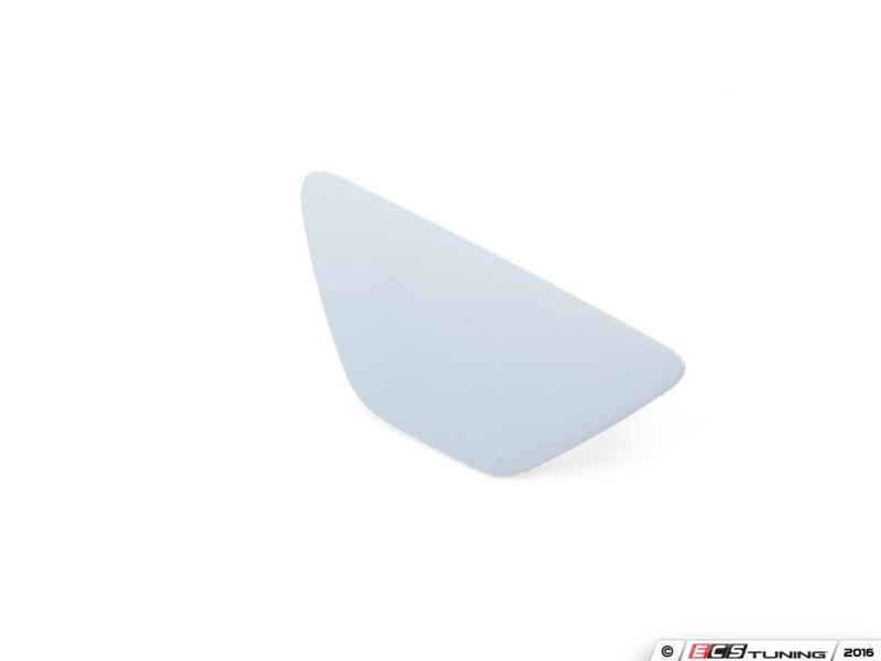 Genuine BMW - 51117332684 - Washer nozzle cover - right (51-11-7-332-684)