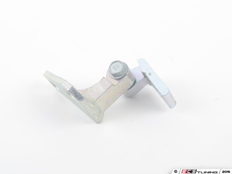 Genuine Volkswagen Audi - 3C0831401D - Front Door Hinge - Left Upper ...