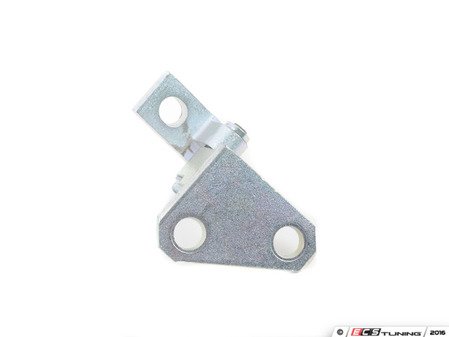 Genuine Volkswagen Audi - 3C0831401D - Front Door Hinge - Left Upper ...