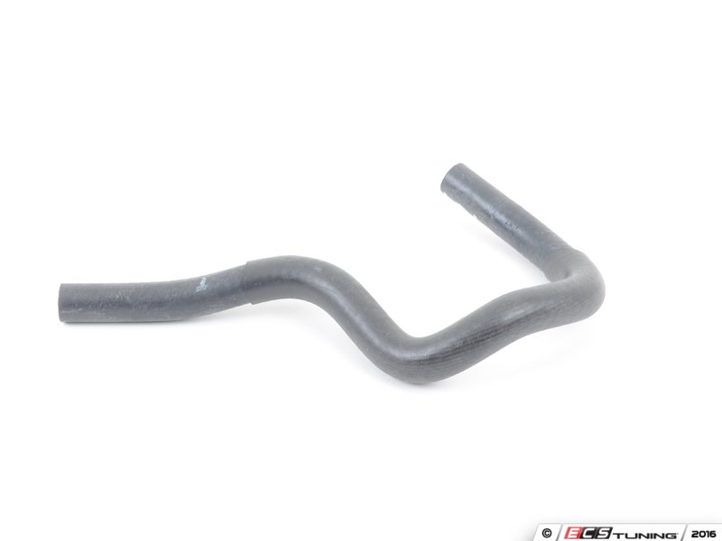 Genuine Volkswagen Audi - 5Q0121447G - Vent Hose (5Q0 121 447 G)
