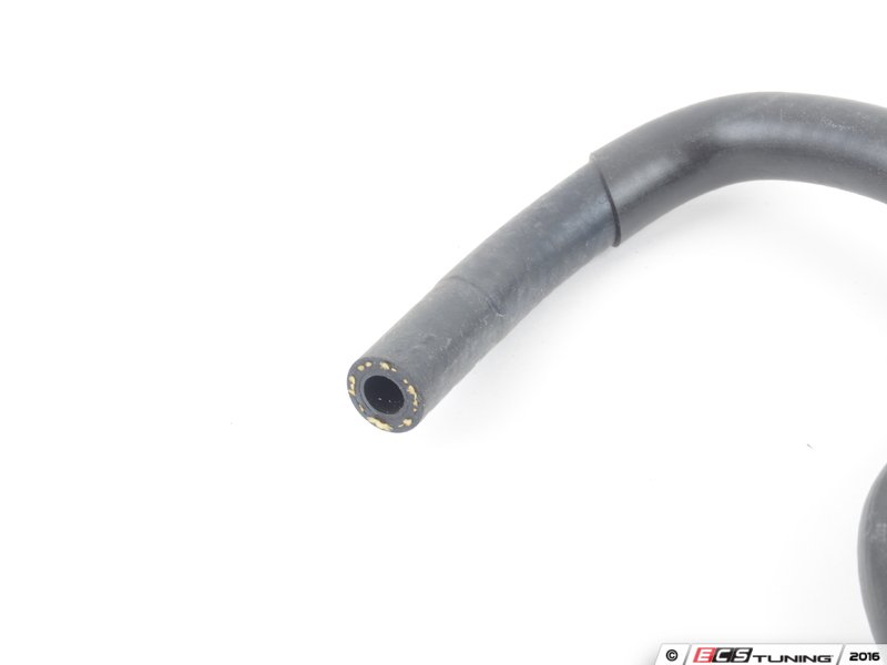 Genuine Volkswagen Audi - 5Q0121447G - Vent Hose (5Q0 121 447 G)