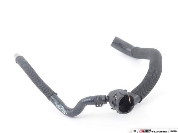 Genuine Volkswagen Audi - 5Q0122157AK - WATER HOSE (5Q0 122 157 AK)