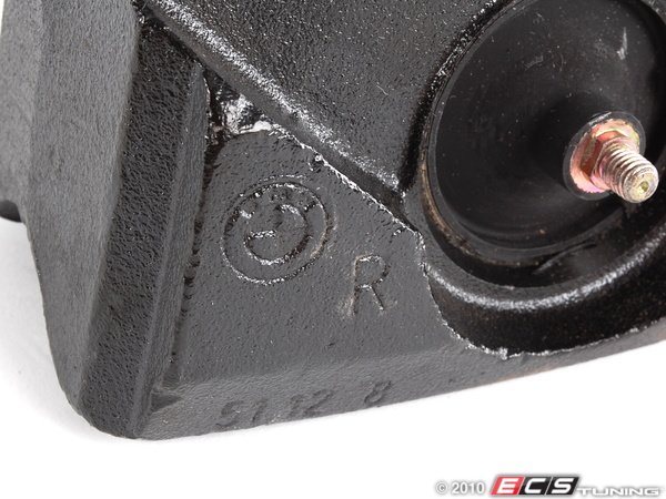 Genuine BMW - 51128399320 - Bumper shock absorber (51-12-8-399-320)