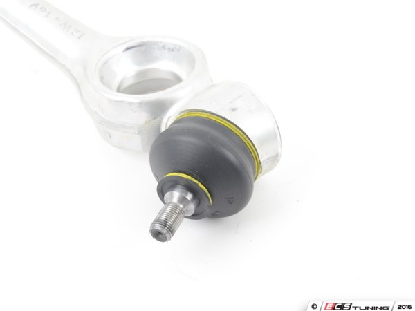 Genuine Mercedes Benz - 1233304707 - Front Upper Control Arm Assembly