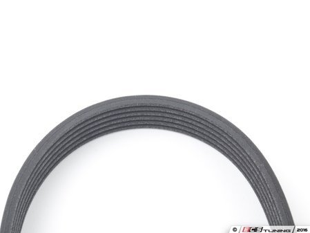 Genuine Volkswagen Audi - 06F903137L - RIBBEDBELT (06F 903 137 L)