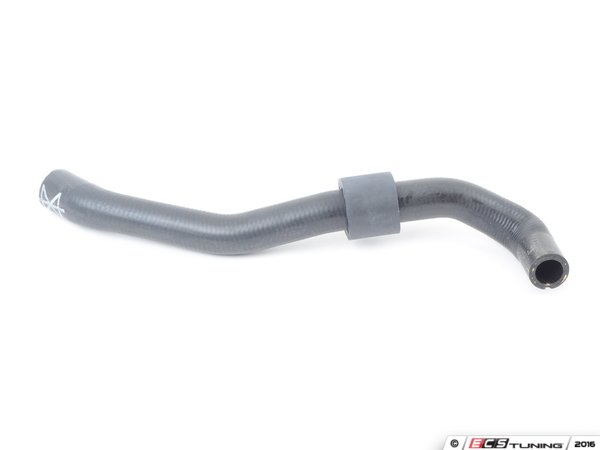 Genuine Volkswagen Audi - 5Q0122109J - Expansion Tank Hose (5Q0 122 109 J)