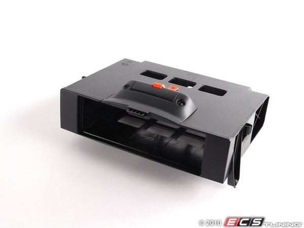 Genuine Volkswagen Audi - 3C1857285E9B9 - CD Changer Compartment (3C1 ...