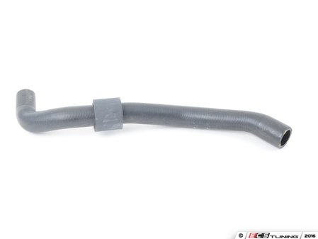 Genuine Volkswagen Audi - 5Q0122109J - Expansion Tank Hose (5Q0 122 109 J)