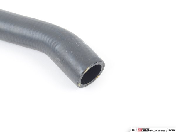 Genuine Volkswagen Audi - 5Q0122109J - Expansion Tank Hose (5Q0 122 109 J)