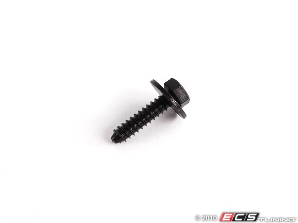 Genuine BMW - 64538373922 - Sheet metal screw (64-53-8-373-922)
