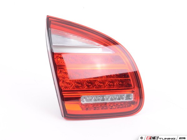 Genuine Porsche - 95863109302 - Inner Tail Light - Left