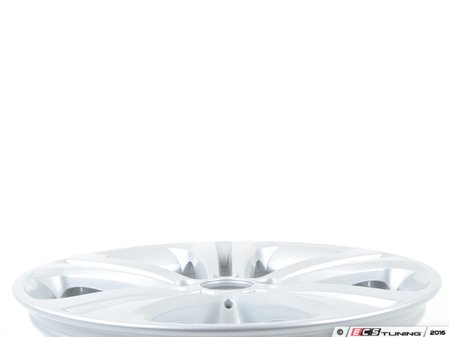 Genuine BMW - 36116796256 - 19" Double Spoke Style 401 Wheel - Priced ...